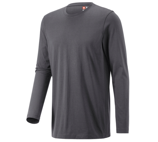 Longsleeves | Strauss