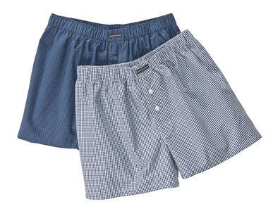 Boxershorts & Pants » bequem & modisch | Strauss