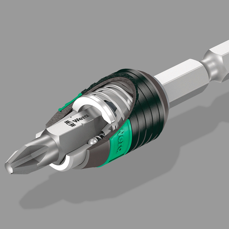 Wera Tool-Check Combi III | Strauss