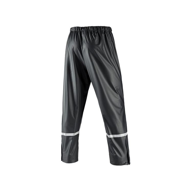 Flexi-Stretch Bundhose schwarz | Strauss
