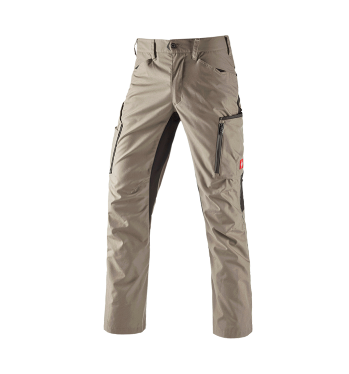 Strauss Hose Herren