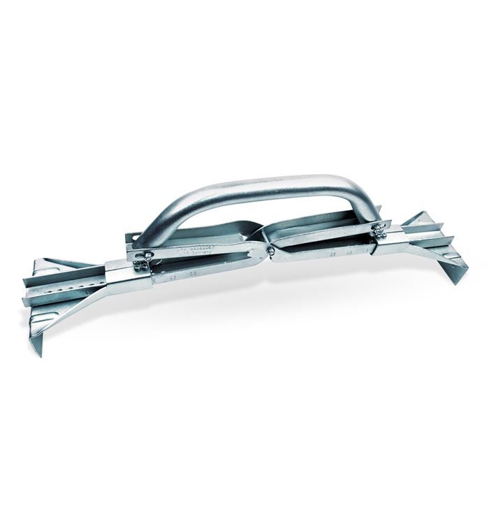 Plattenheber 40-60cm | Strauss