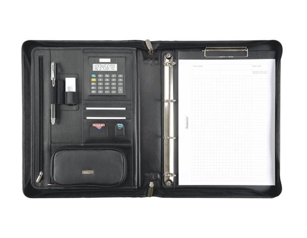 Ringmap, A4 | Strauss
