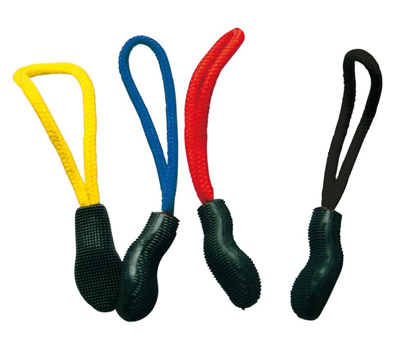 Zipper-Set farblich sortiert | Strauss