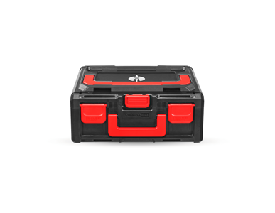 STRAUSSbox System | Strauss