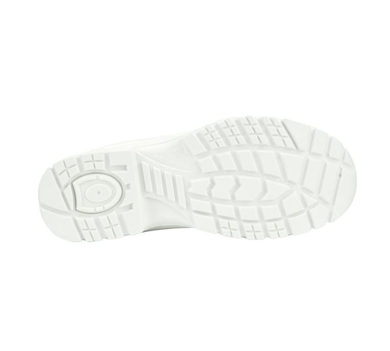 STONEKIT S2 Sicherheits-Slipper Phoenix weiß | Strauss