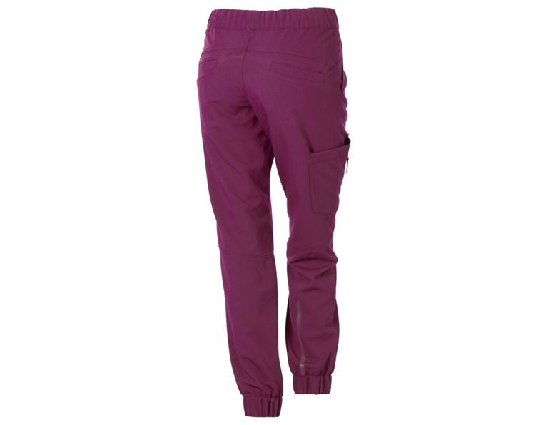Elegantes Multifunktionshose Damen Fotosnie12120