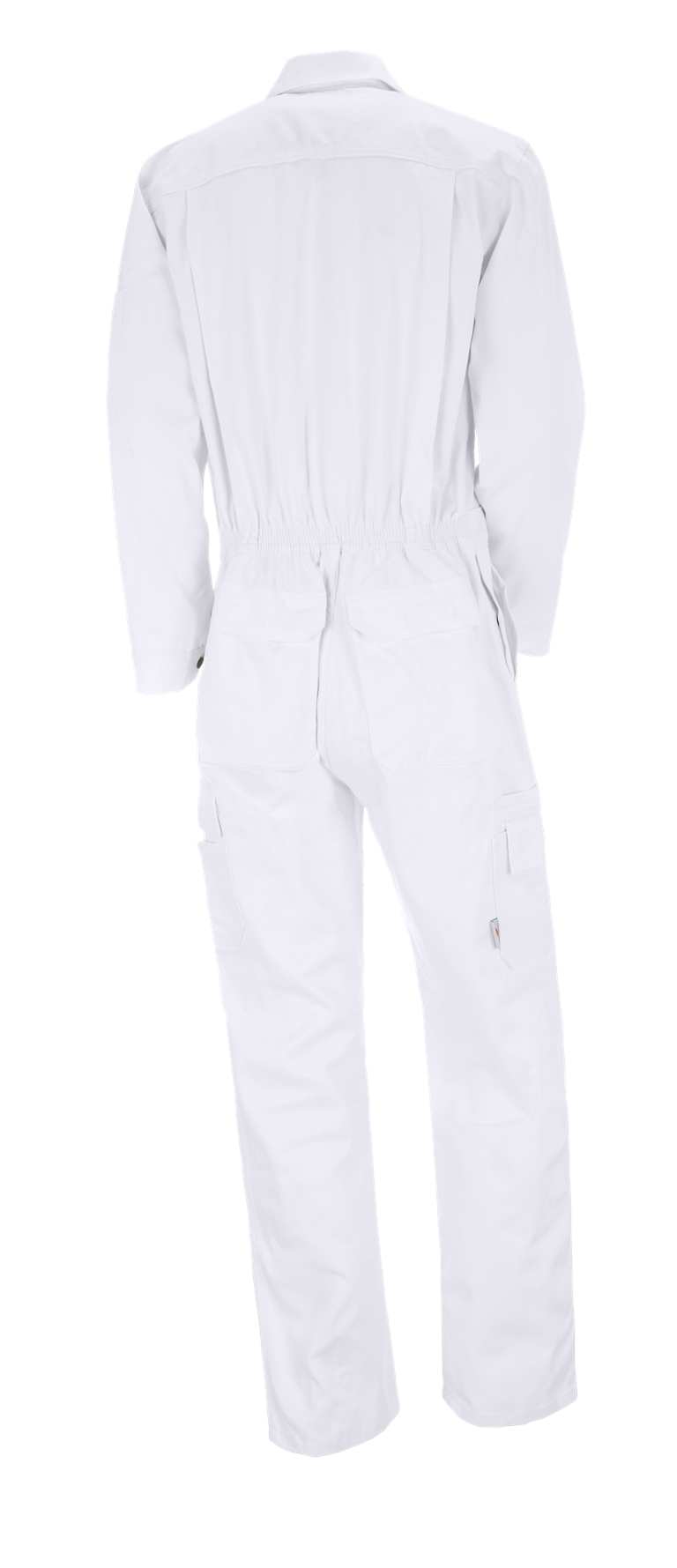 STONEKIT Overall Aalborg weiß | Strauss