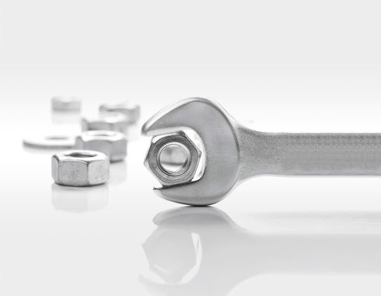 e.s. Ratch-Tech Umschaltbar | Strauss