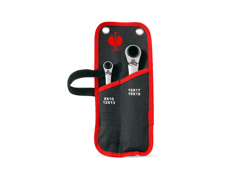 e.s. Ratch-Tech Set | Strauss