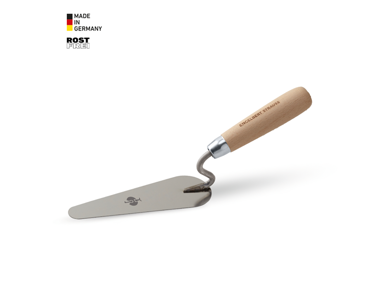 e.s. Katzenzungenkelle, Edelstahl | Strauss