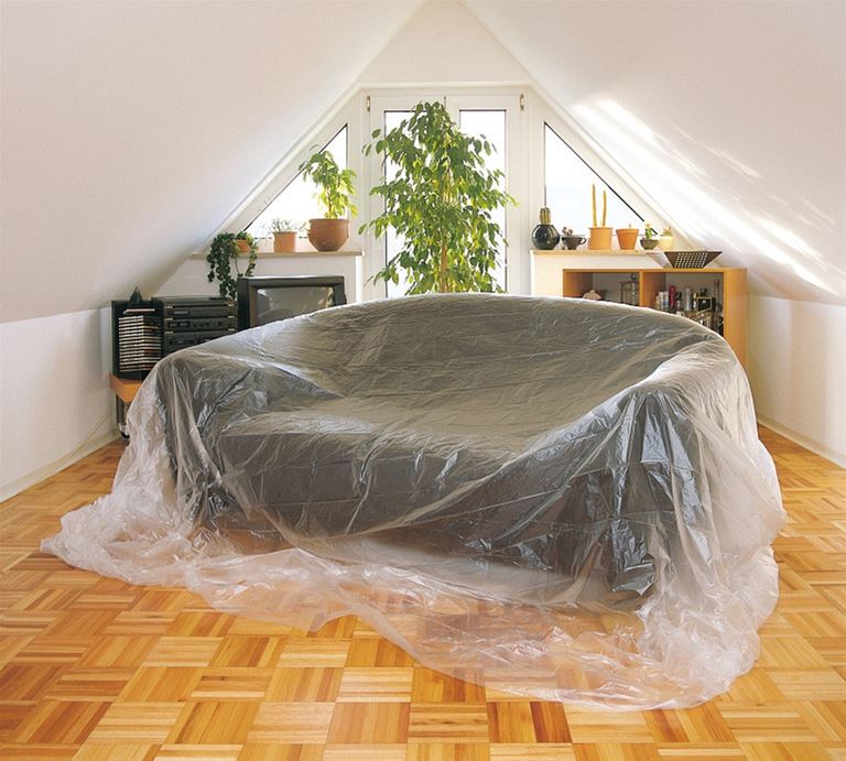 Cover Sheet Standard | Strauss