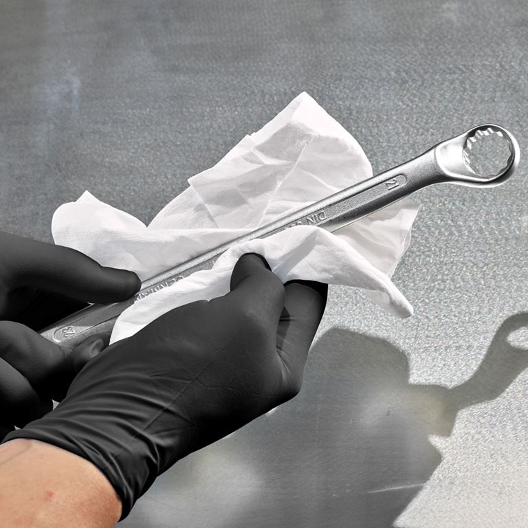 Soft-Reinigungstücher | Strauss