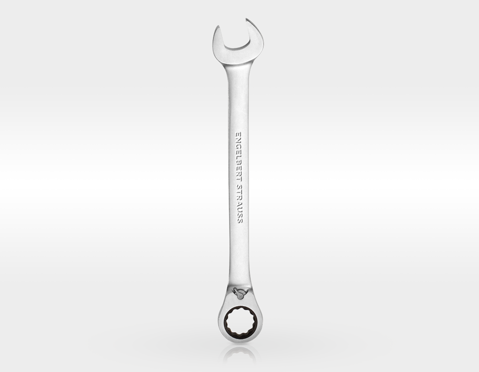 e.s. Ratch-Tech Umschaltbar | Strauss