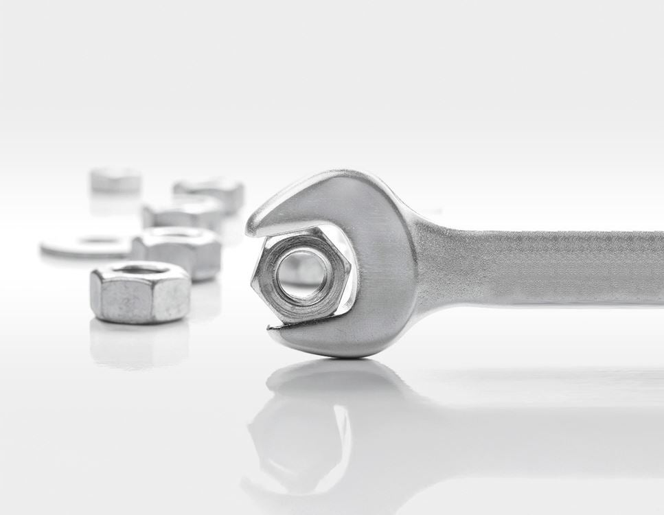 e.s. Ratch-Tech Umschaltbar | Strauss