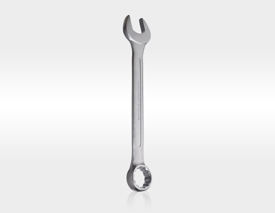 e.s. Ring-/Maulschlüssel | Strauss