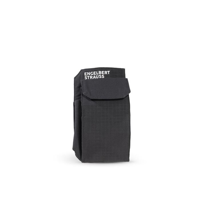 Multipocket e.s.tool concept schwarz | Strauss