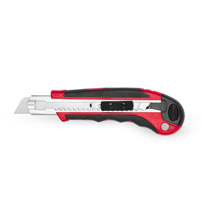 Cuttermesser Pro, 18 mm | Strauss
