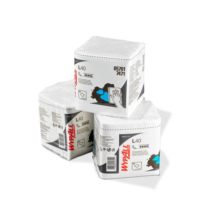 Soft-Reinigungstücher | Strauss