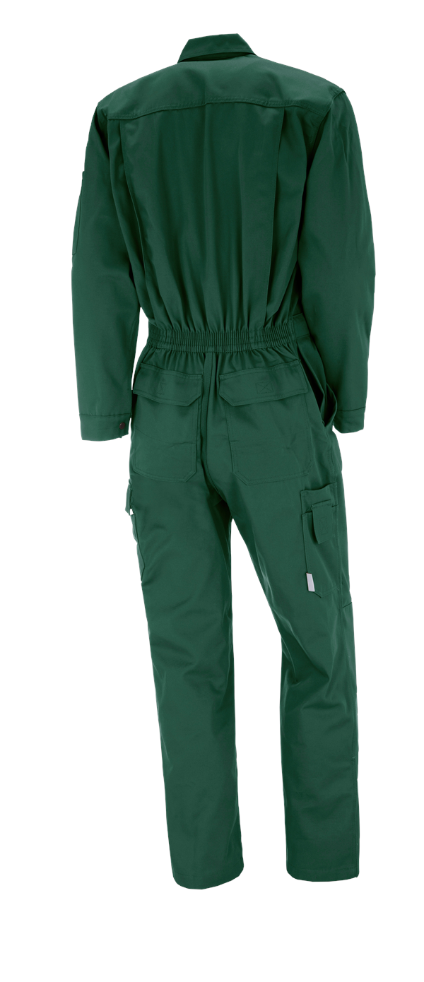 STONEKIT Overall Aalborg grün | Strauss