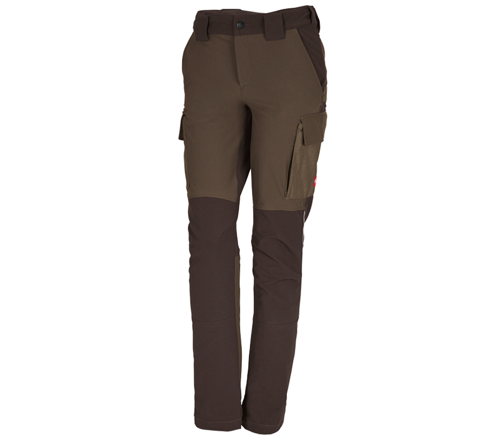 Erstaunlich Strauss Hosen Damen Bilder
