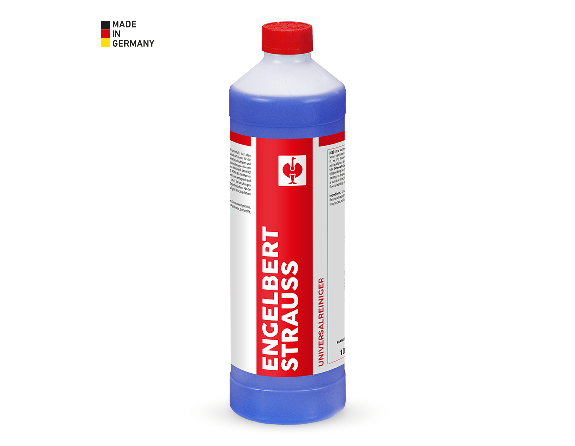 Universalreiniger, 1 L | Strauss