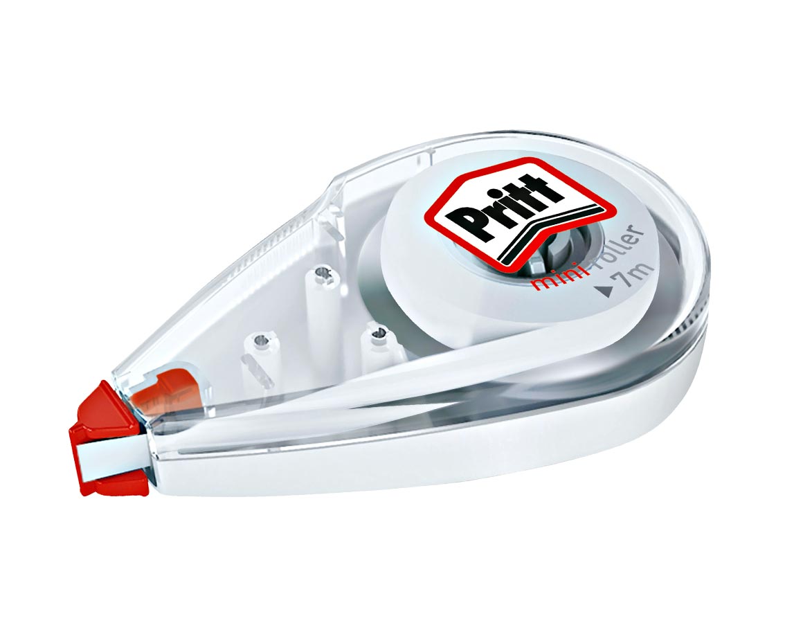 Pritt Correction Roller Mini | Strauss