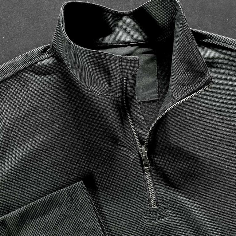 Trøje e.s.vintage sort | Strauss