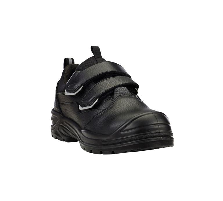 STONEKIT S2 Chaussures basses de sécur. Denver low noir | Strauss