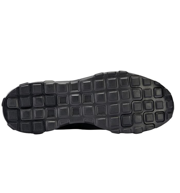 Chaussures Allround e.s. Bani noir | Strauss