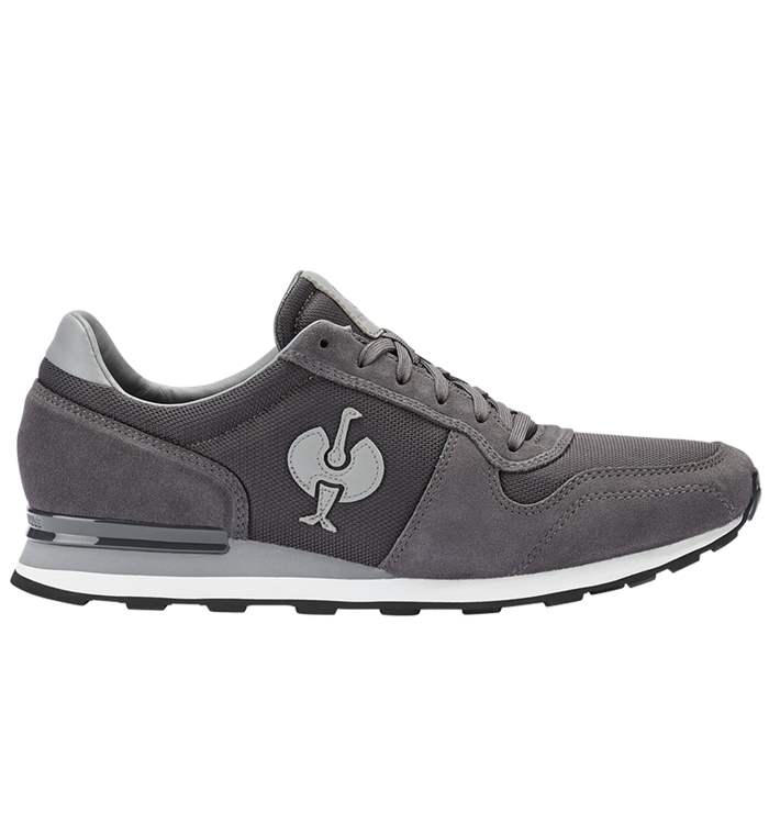 O1 Chaussures de travail e.s. Kitulo anthracite | Strauss