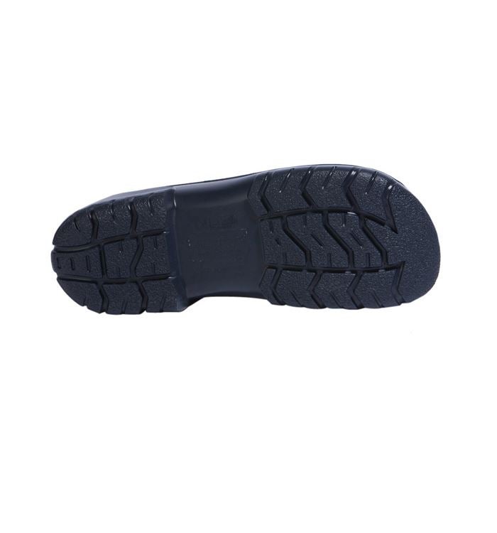 OB Chaussures professionnelles ALPRO bleu foncé | Strauss