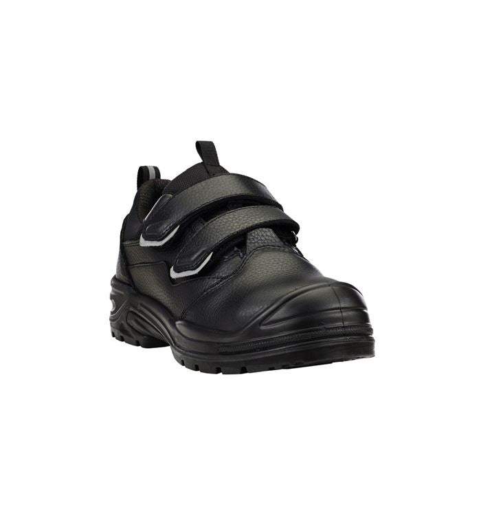 STONEKIT S2 Chaussures basses de sécur. Denver low noir | Strauss