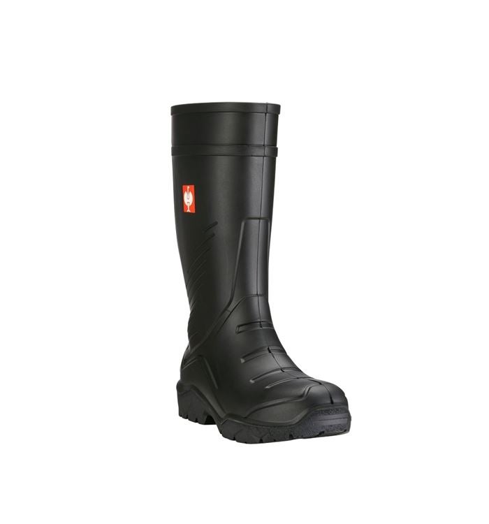 S5 Bottes de sécurité e.s. Lenus noir | Strauss