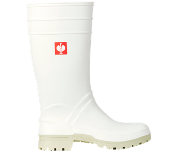 Work Boots EN ISO 20347 by Strauss