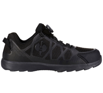 Safety Shoes in all protection classes by Strauss