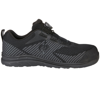 Safety Shoes S1 » Work Shoes by Strauss