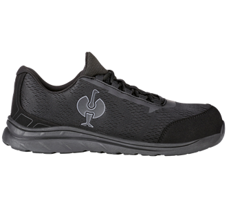 Safety Shoes in all protection classes by Strauss