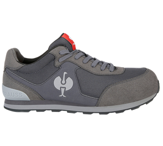 Safety Shoes in all protection classes by Strauss