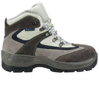 Safety Shoes S3 » Work Shoes by Strauss