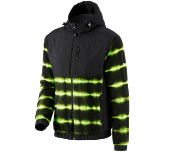 Hybrid jackets » for all weather conditions | Strauss
