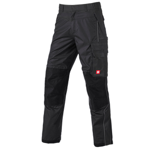 Waterproof Trousers » Rain Work Trousers | Strauss