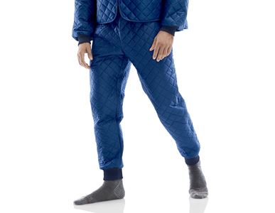 Thermal Clothing » for very cold working conditions | Strauss