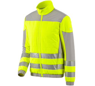 High Vis Jackets » Reflective Jackets | Strauss
