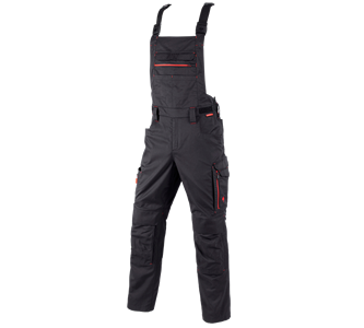 Bib and Braces » Work Dungarees | Strauss