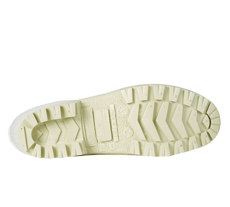 OB Men's special work boots white | Strauss