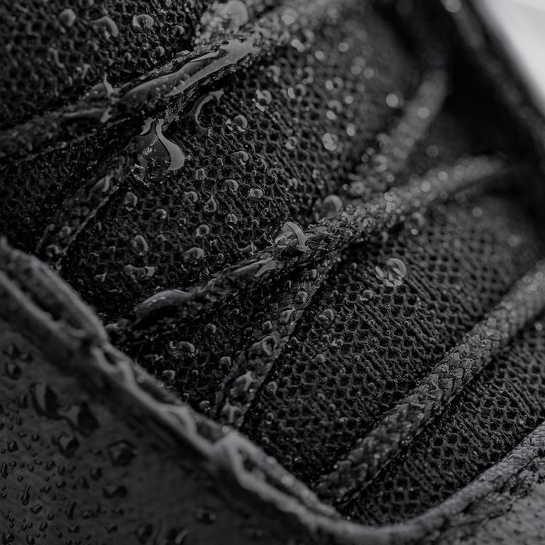 O2 Work shoes e.s. Thebe II black | Strauss