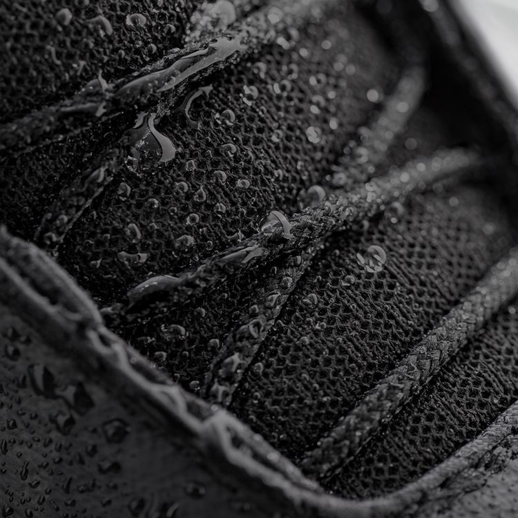 O2 Work shoes e.s. Thebe II black | Strauss