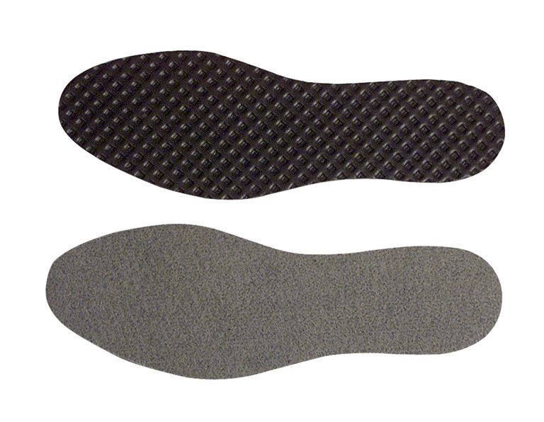 Soletta Basis grigio | Strauss
