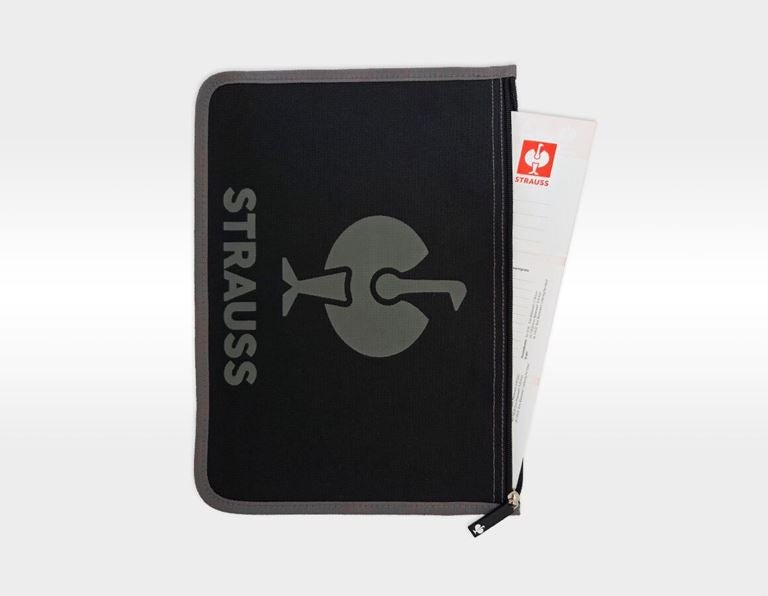 STRAUSS Dokumentenmappe | Strauss